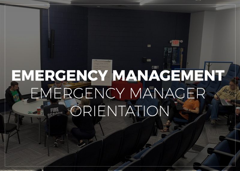 Home - Mamaweswen Emergency Management