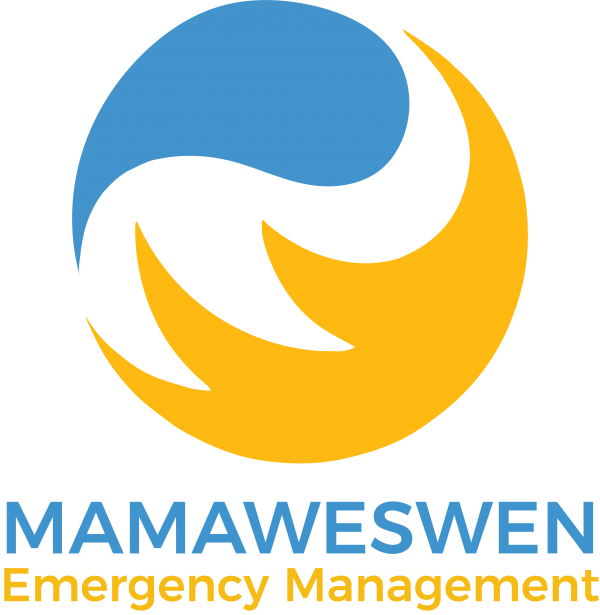 Training - Mamaweswen Emergency Management